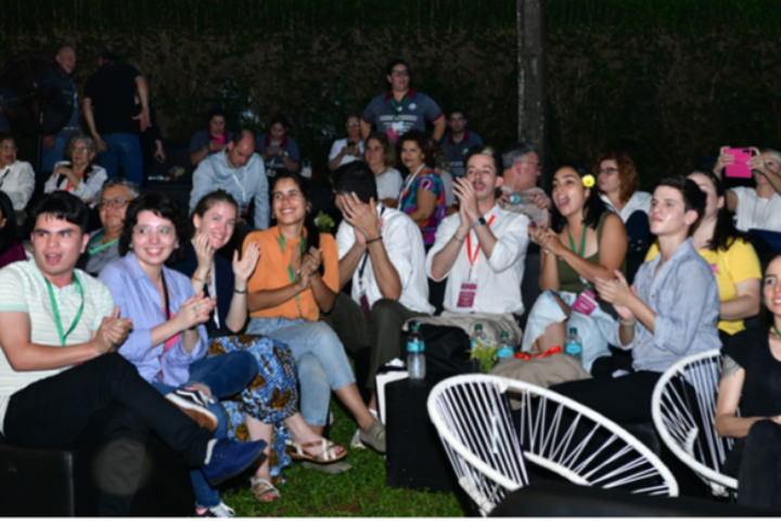 Report from Young Professional Grant Recipient, 2023 ICTOP Annual ...