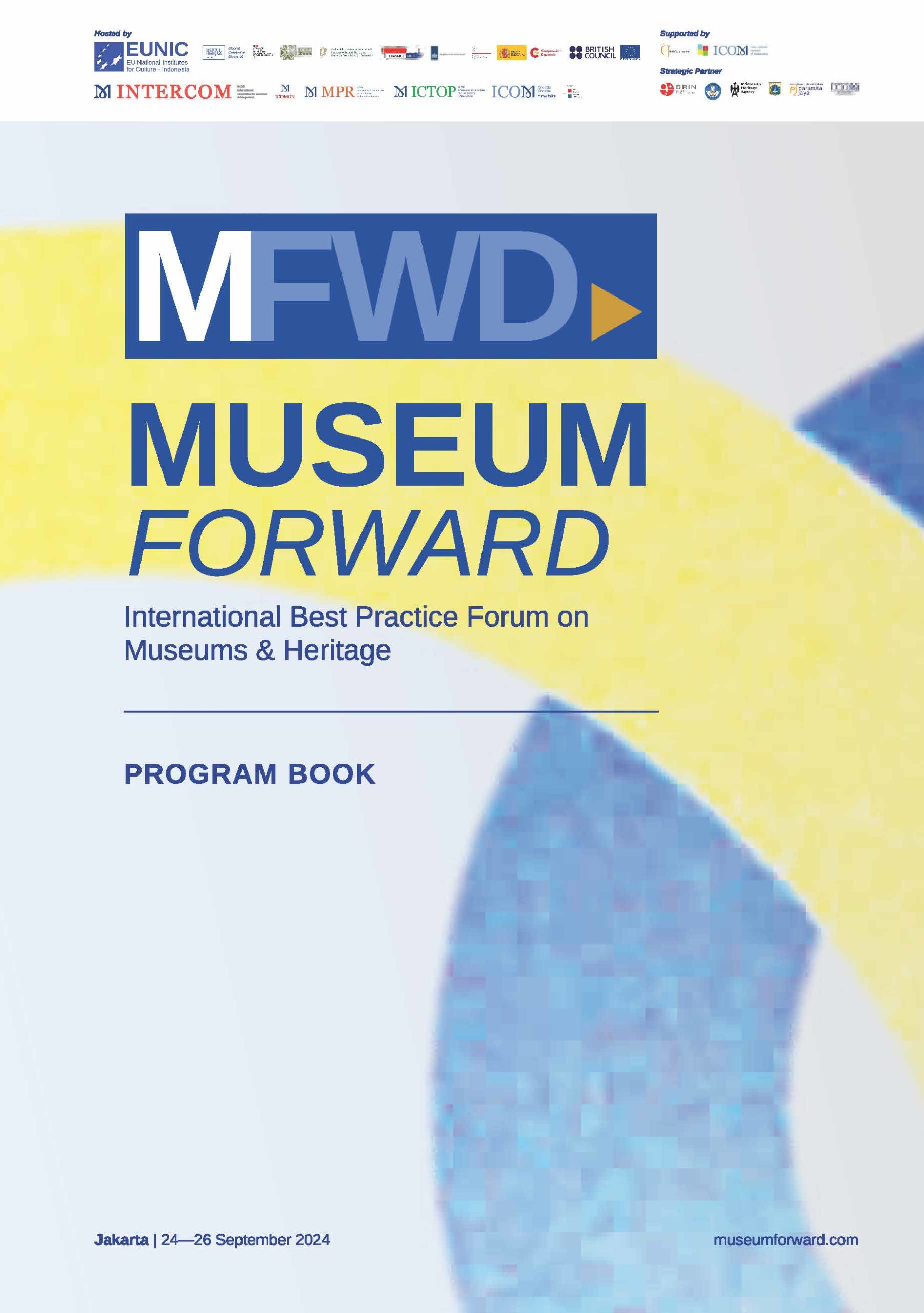 Final event of the project Capacity Building - Branding - Fundraising ...